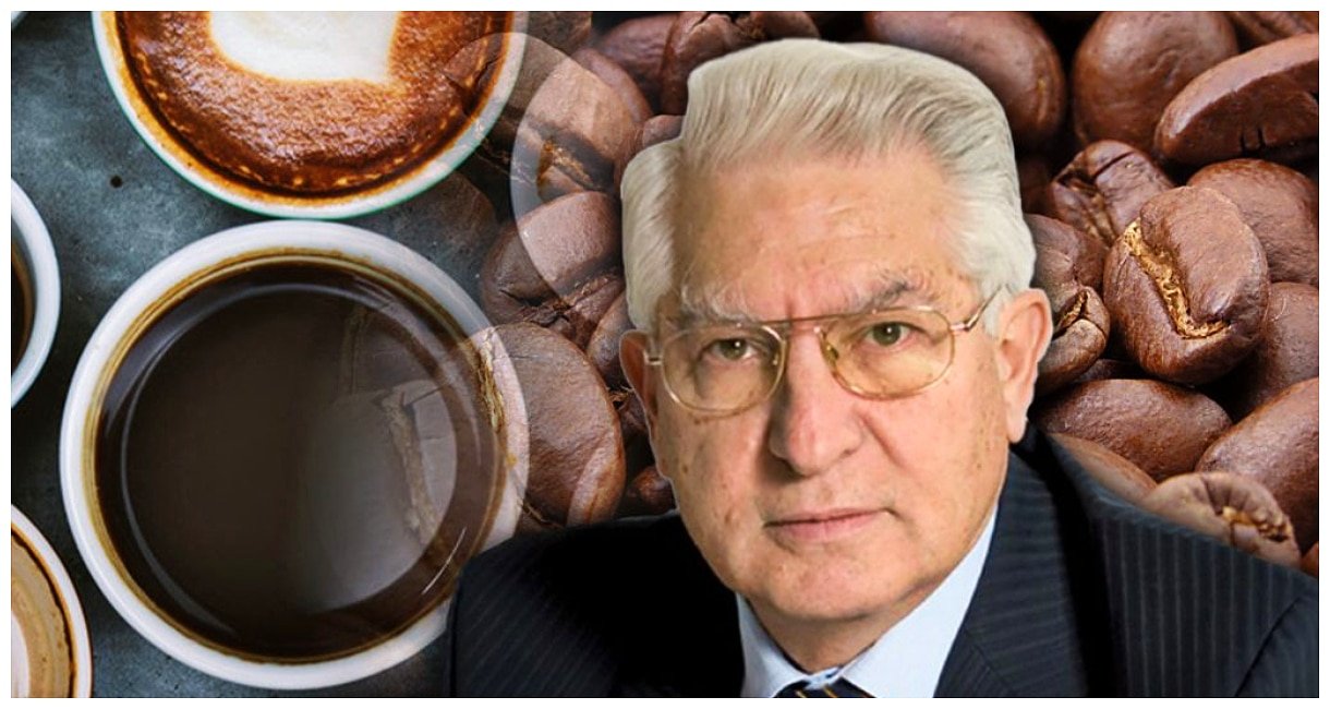 Uită de cafea, spune medicul Vlad Ciurea! Ce trebuie să bei dimineaţa ...